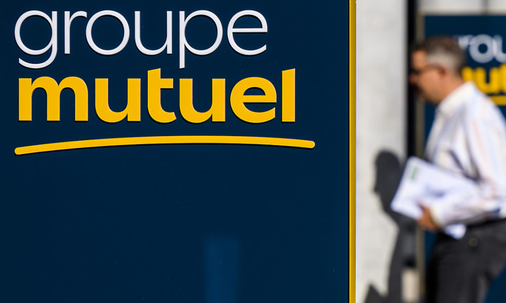 La caisse unique, "la solution des faibles", selon le Groupe Mutuel