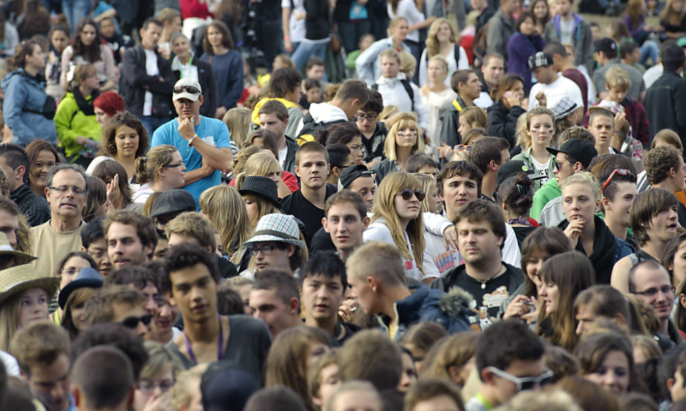 La population suisse satisfaite de ses conditions de vie en 2022 ...