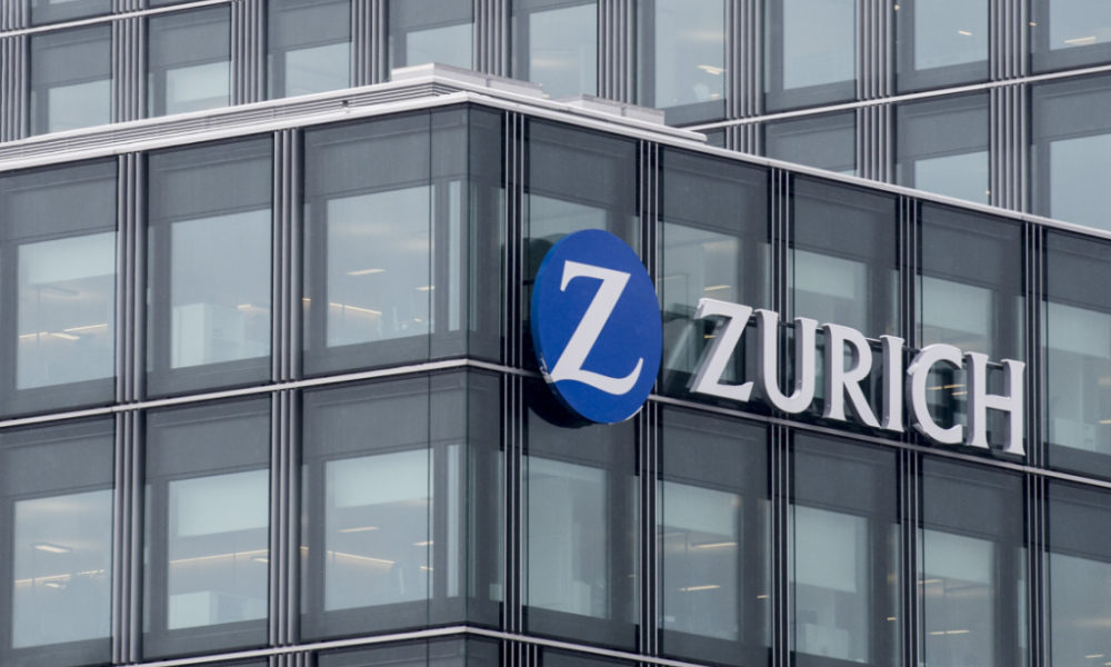 Zurich Insurance voit son ratio SST faiblir en 2023 | LFM la radio