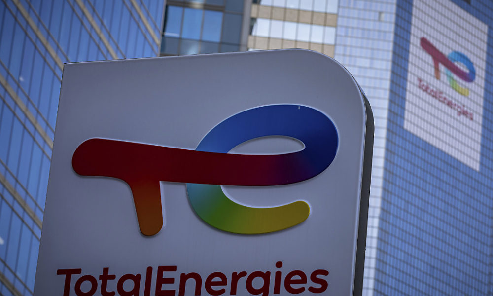 TotalEnergies se renforce dans le gaz naturel aux Etats-Unis - Cameroun ...