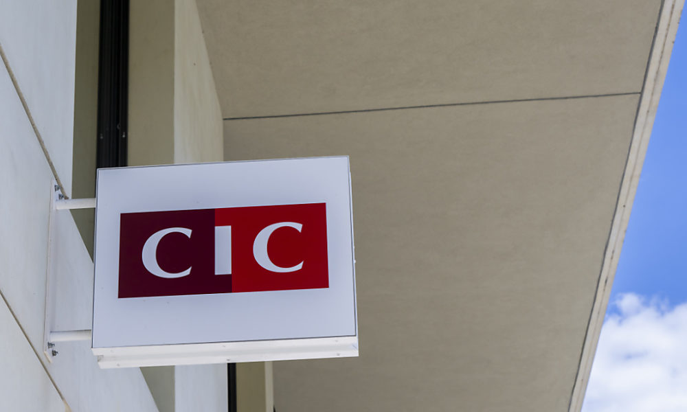 La Banque CIC (Suisse) a enregistré un meilleur bénéfice annuel ...