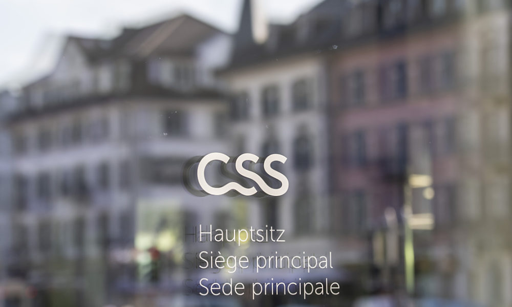 CSS à nouveau plombé par l'assurance de base en 2023 | LFM la radio