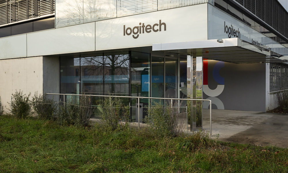 Logitech améliore sa rentabilité annuelle - Cameroun Actuel