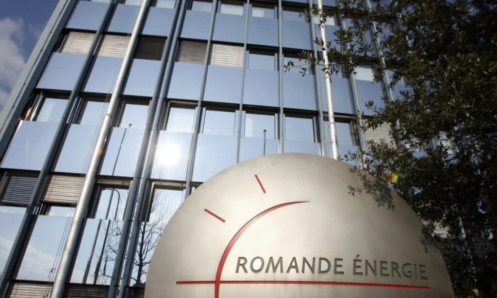 Nouveaux remaniements à la direction de Romande Energie | LFM la radio