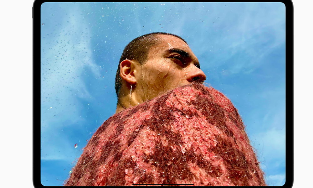 Apple lance de nouvelles tablettes et une nouvelle puce | LFM la radio