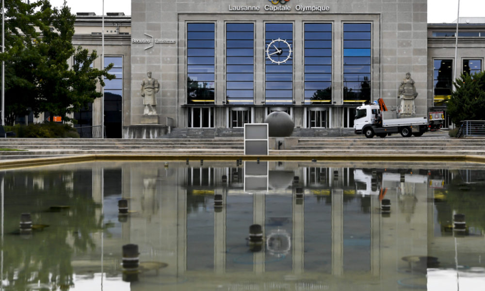 Marc Porchet revient sur les "vraies raisons" d'un "immense gâchis ...