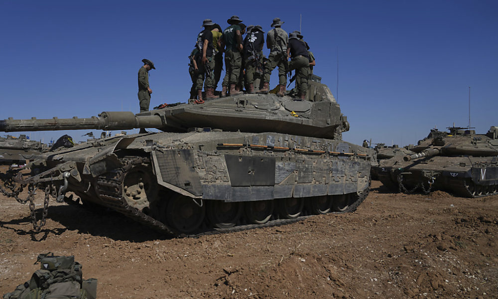 Washington menace de freiner l'aide militaire à Israël | LFM la radio