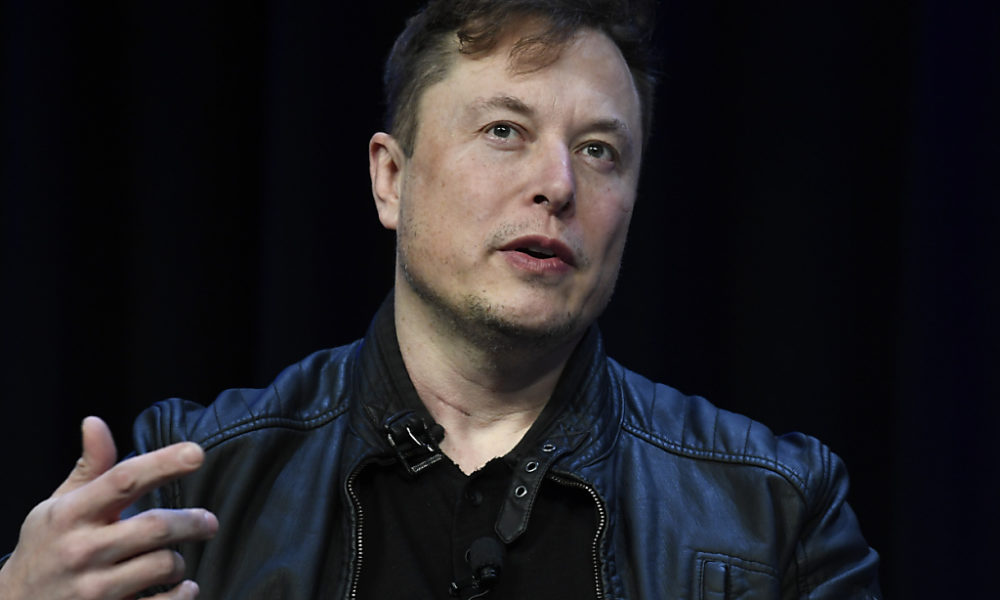 Musk veut créer un supercalculateur pour accompagner xAI (médias) - Cameroun Actuel