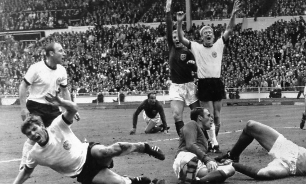 Décès de Karl-Heinz Schnellinger à 85 ans