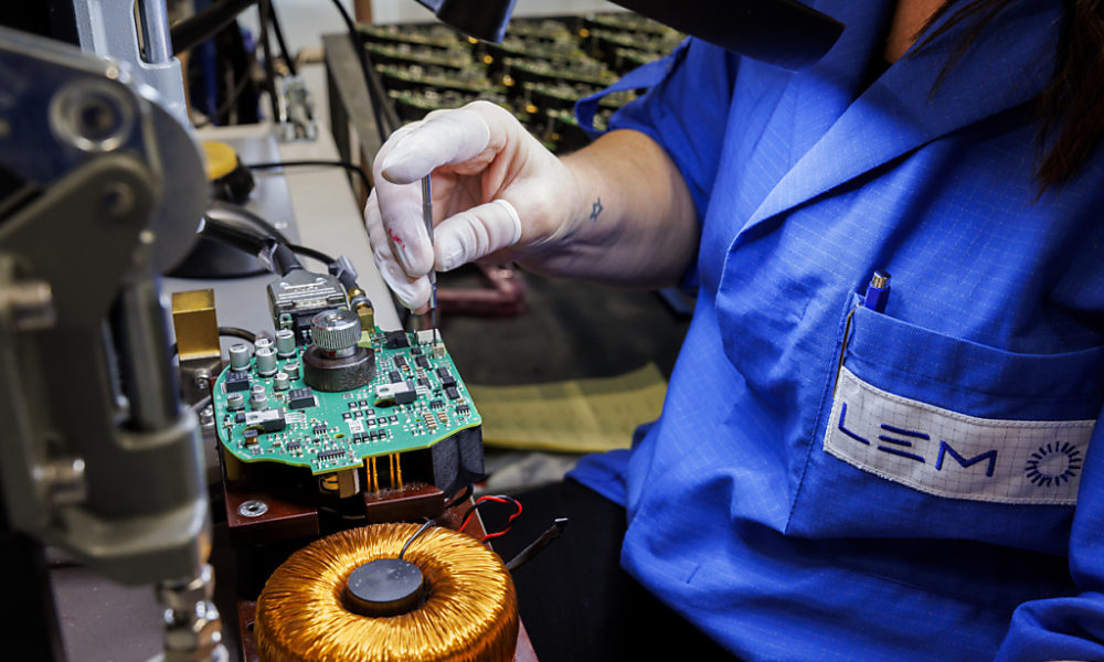 Lem voit ses recettes chuter sur neuf mois et supprimera des postes ...