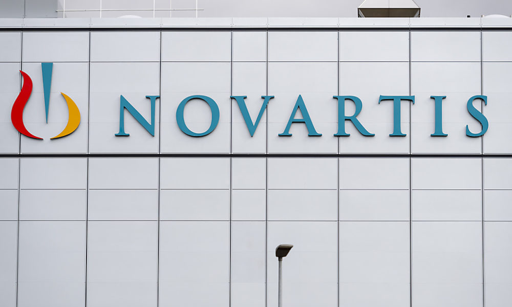 Novartis fait l'acquisition de Mariana Oncology - Cameroun Actuel