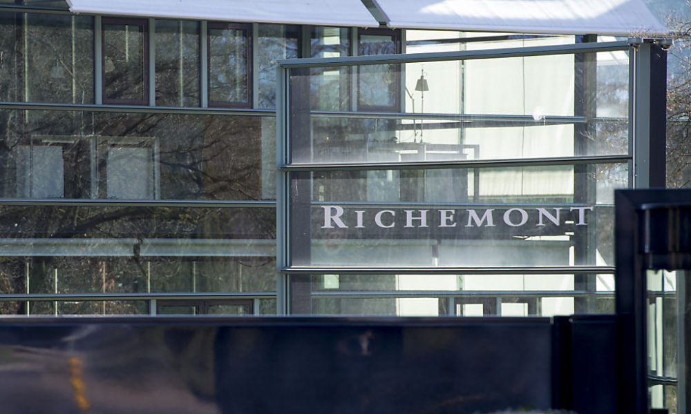 Richemont rachète le joaillier italien Vhernier - Cameroun Actuel