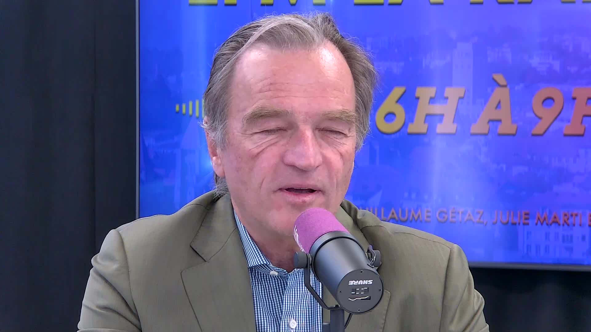 Jean-Philippe Rochat, élu au Conseil de la Fédération internationale de ...