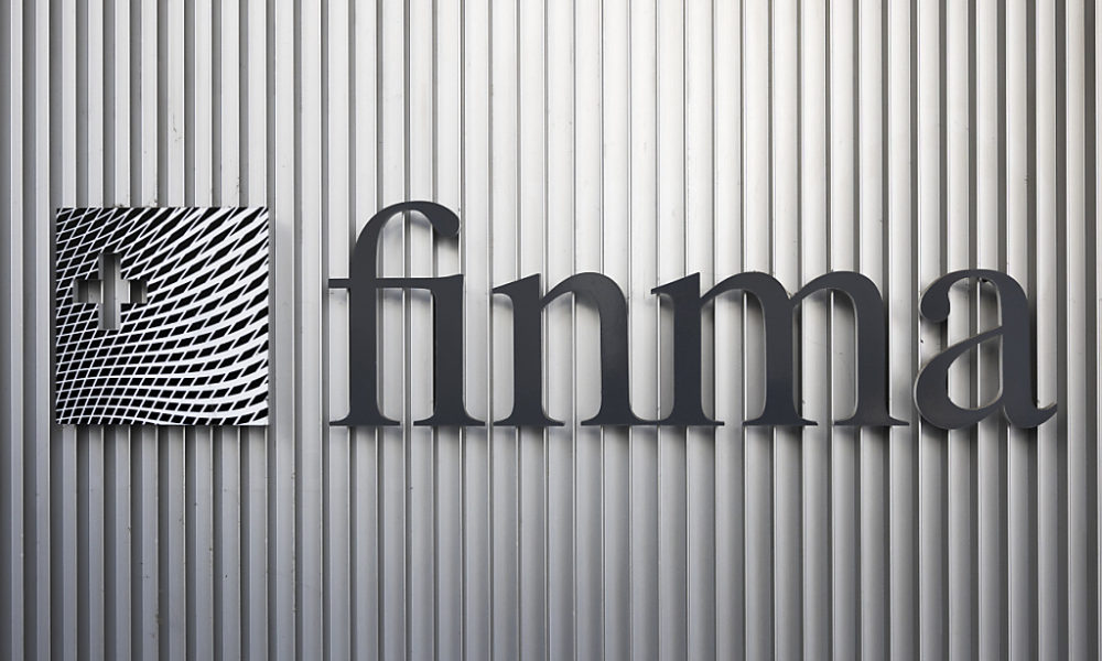 Le chef de la FINMA attend coopération et transparence des banques
