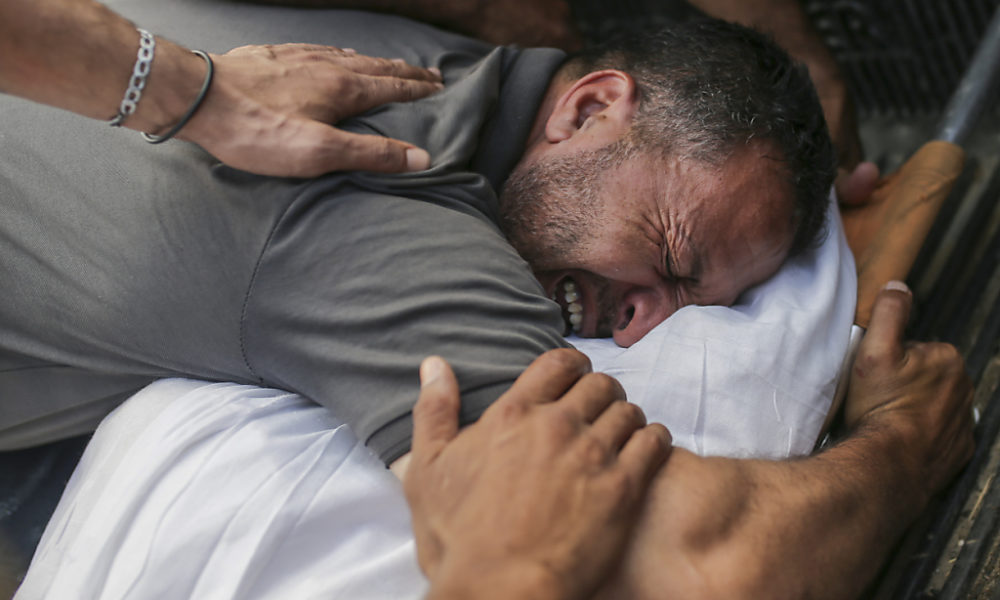 Le nombre de conflits armés dans le monde au plus haut depuis 1946 ...