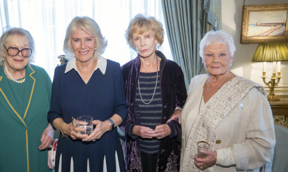 Mort de l'écrivaine irlandaise Edna O'Brien à l'âge de 93 ans | LFM la ...