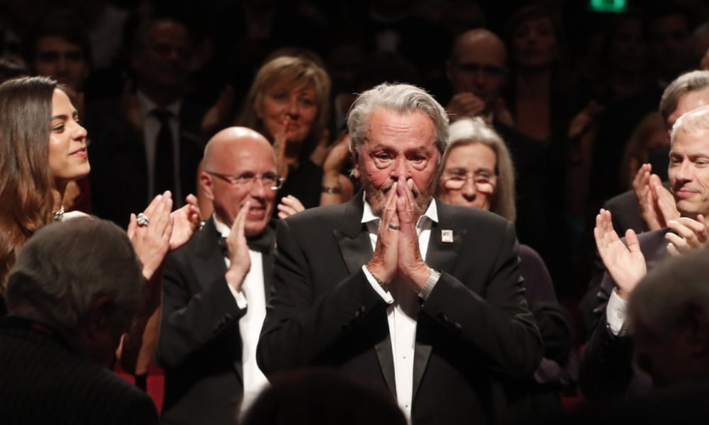 La France prépare ses adieux à Alain Delon | LFM la radio