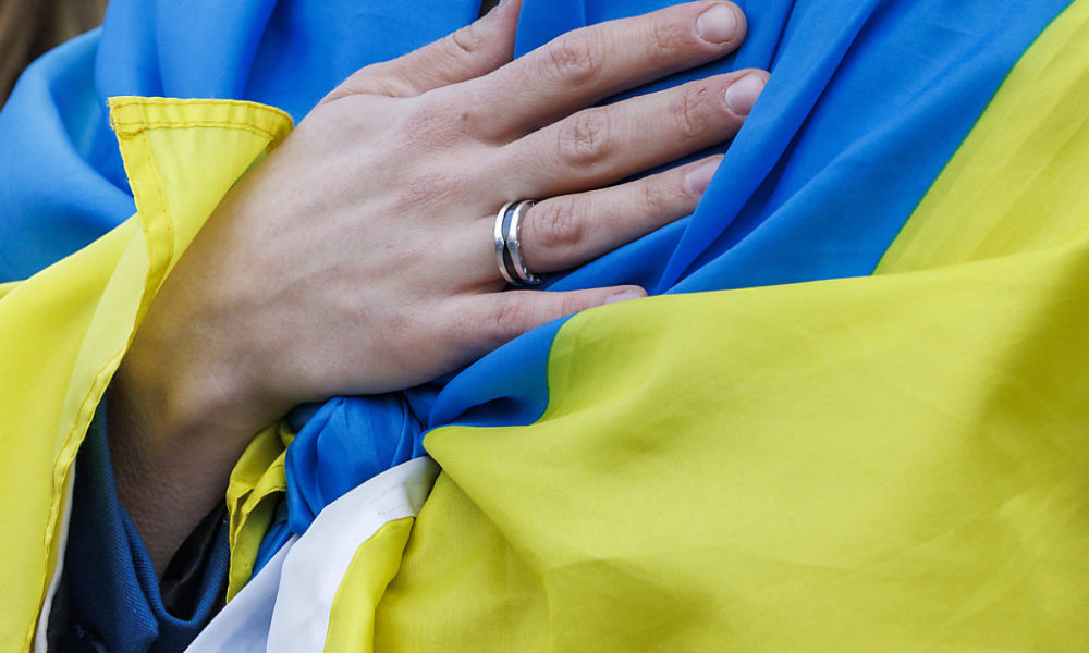 Les traditions ukrainiennes à l'honneur à Versoix (GE) le 24 août | LFM ...