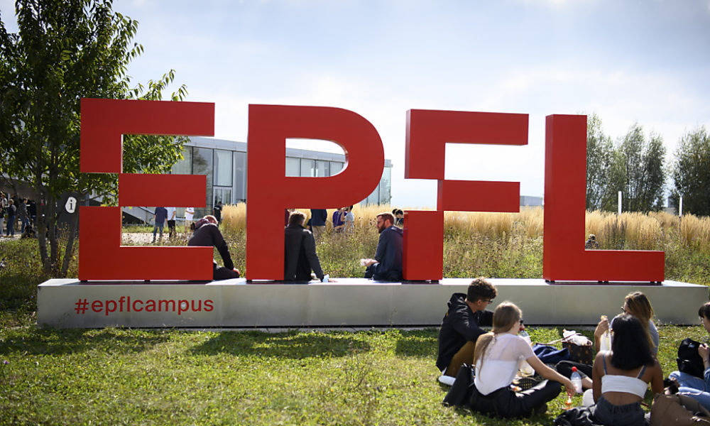 L'EPFL Pavilions retrace l'histoire de la musique algorithmique ...