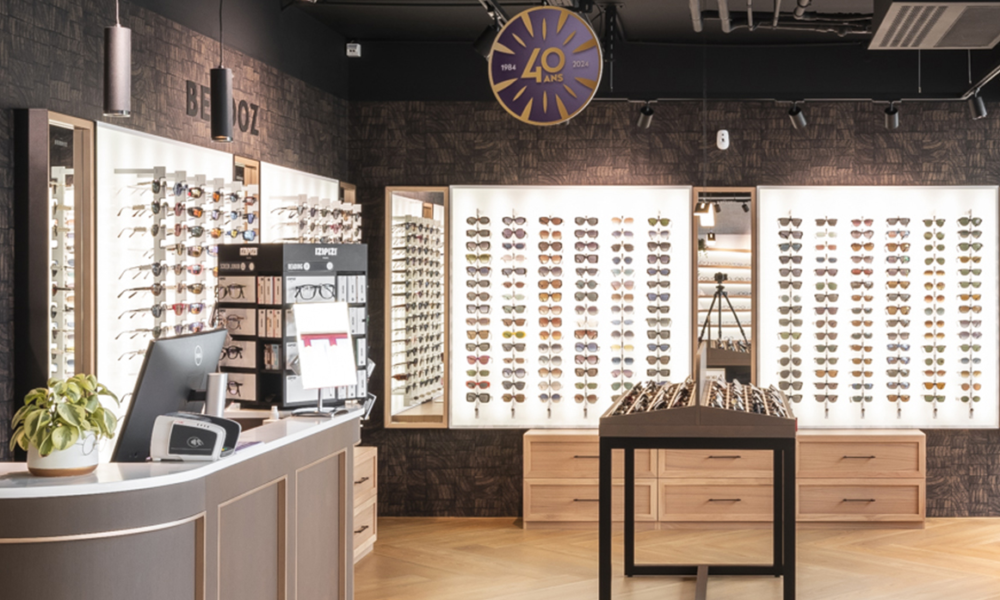 Berdoz Vision & Audition | LFM la radio