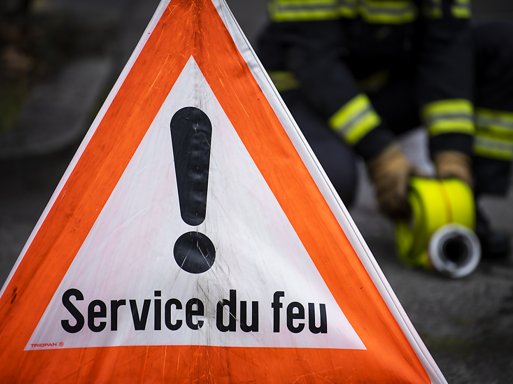 Hôtel évacué de nuit à Lausanne à cause d'un risque d'explosion | LFM ...