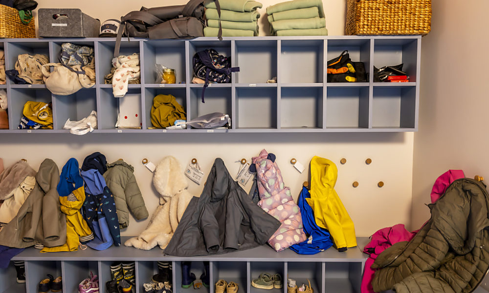 Le Conseil d'Etat réorganise l'OAJE en un service cantonal | LFM la radio