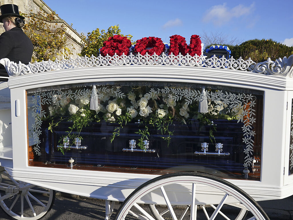 Les Colombiens rendent un dernier hommage à Fernando Botero | LFM la radio