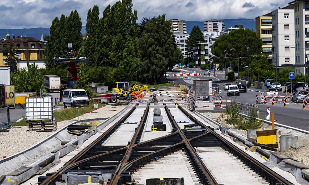 Renens: un budget 2025 dans le rouge | Laminute.info