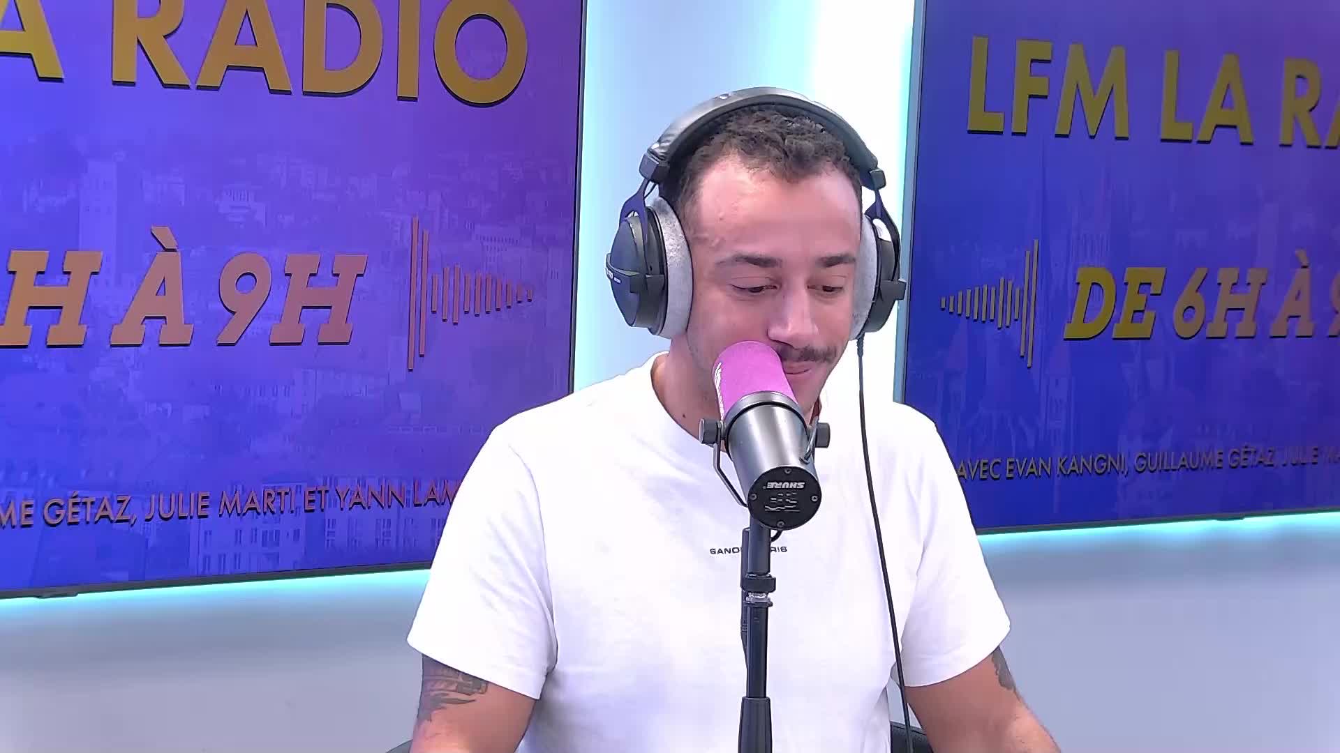 Le 6/9 LFM, 20.01.2025 08:44 | LFM la radio