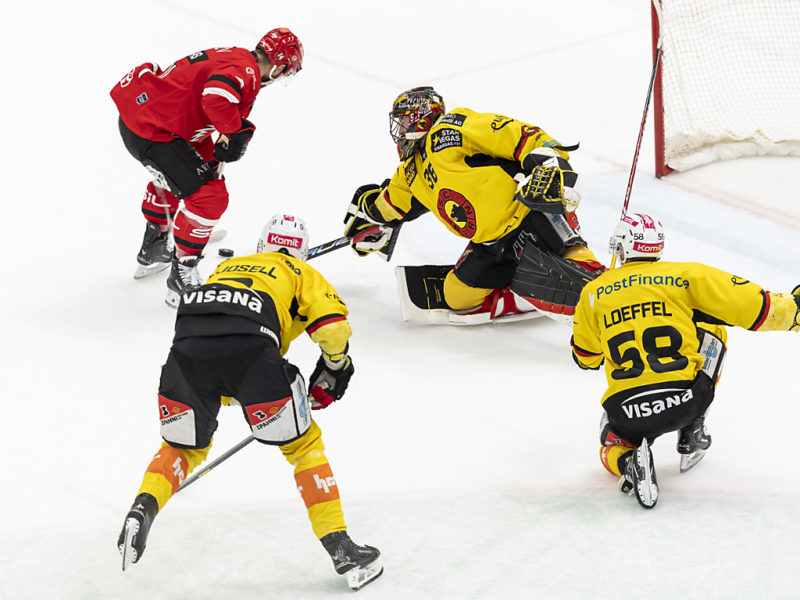 7e succès pour le LHC: la cohésion de groupe, arme redoutable des Lions ...