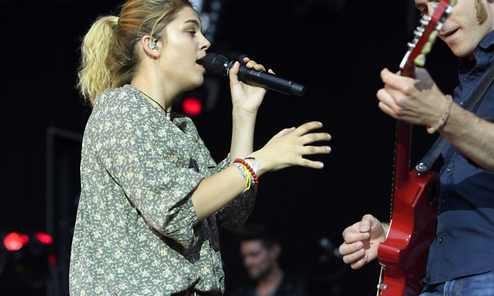 Eurovision 2025: Louane représentera la France | LFM la radio
