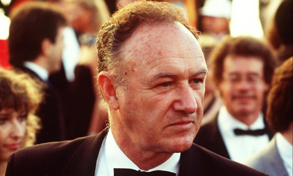 Gene Hackman | LFM la radio