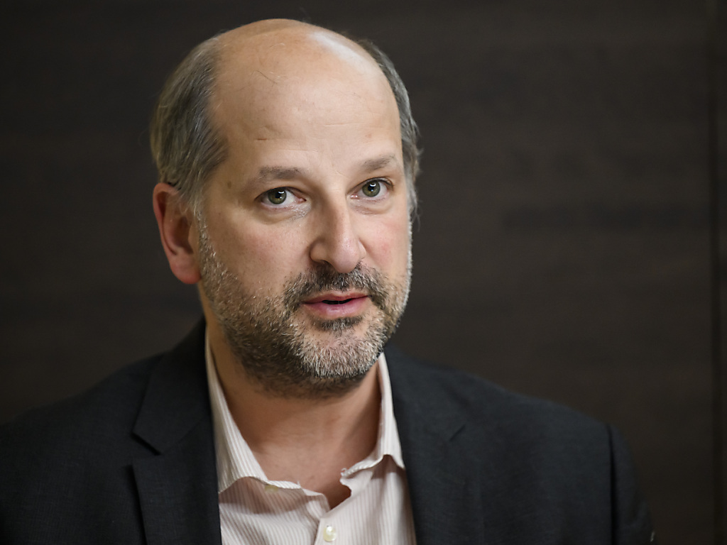 Payerne: le PLR gagne l'élection complémentaire à la Municipalité | LFM ...