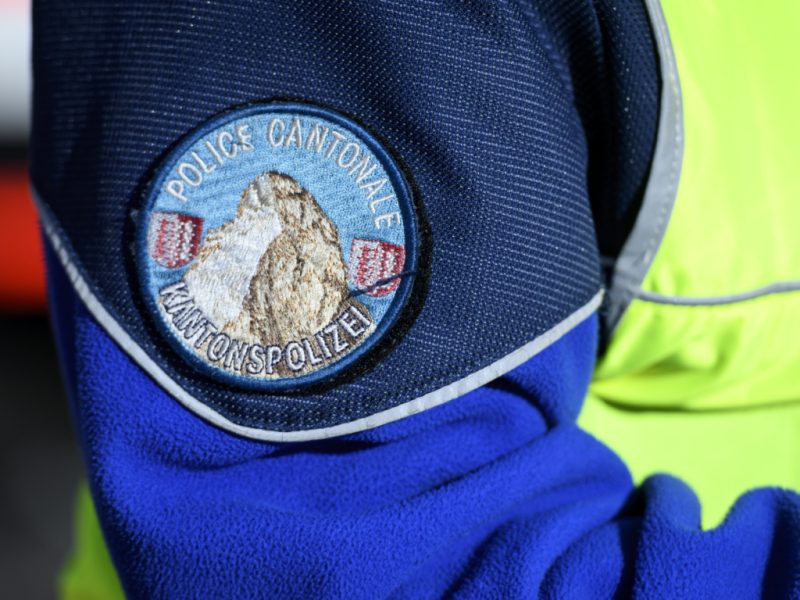 Vol à main armée élucidé à Viège: deux suspects arrêtés | LFM la radio
