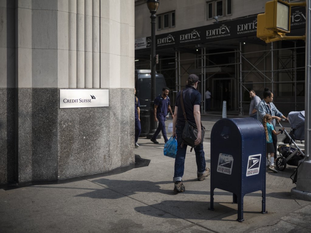 UBS solde un dossier subprimes aux USA pour 300 millions de dollars ...