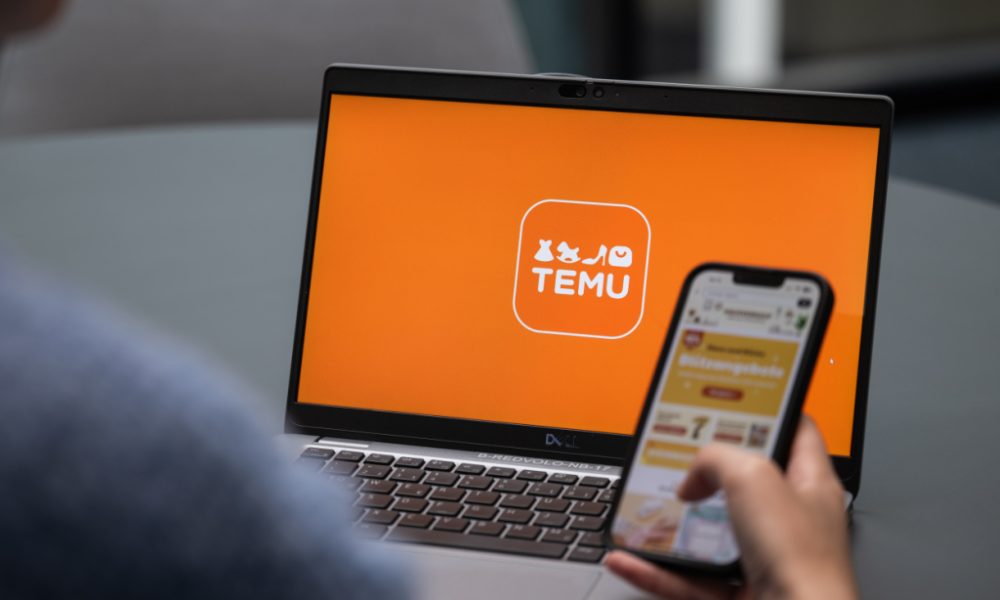 Temu ouvre sa plateforme aux commerces suisses | LFM la radio