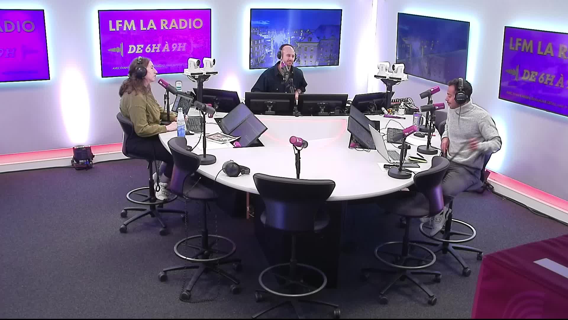 Va savoir pourquoi: quiz "séries TV" | LFM la radio