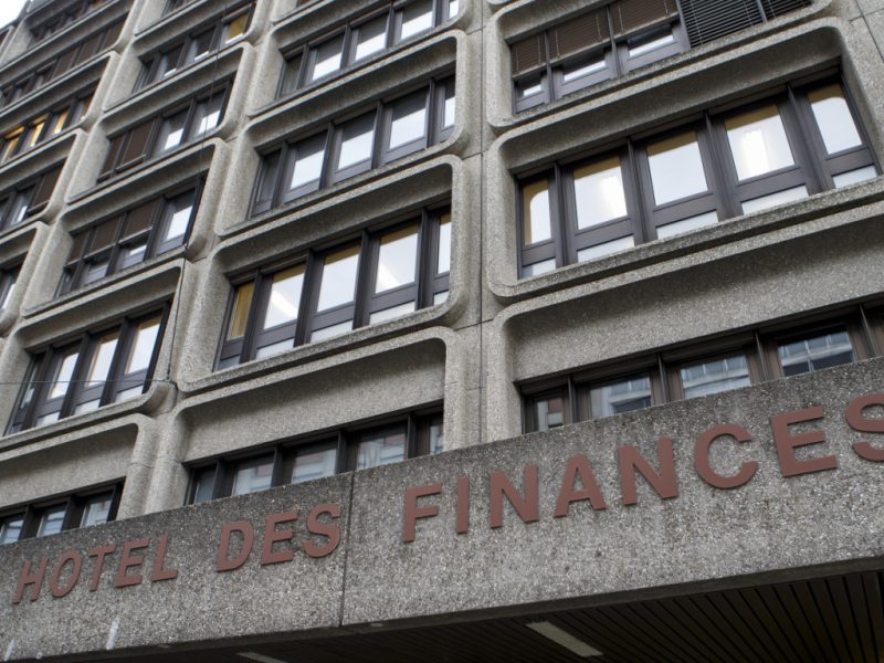 Budget 2026: Genève se dirige vers les douzièmes provisoires | LFM la radio