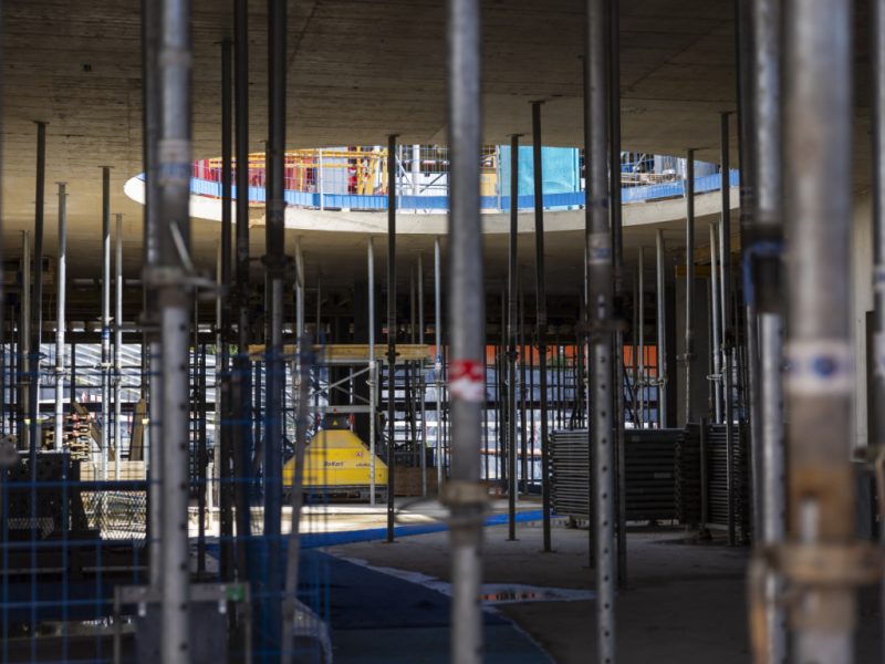 La croissance du PIB vaudois devrait baisser à 1,1% en 2026 | LFM la radio