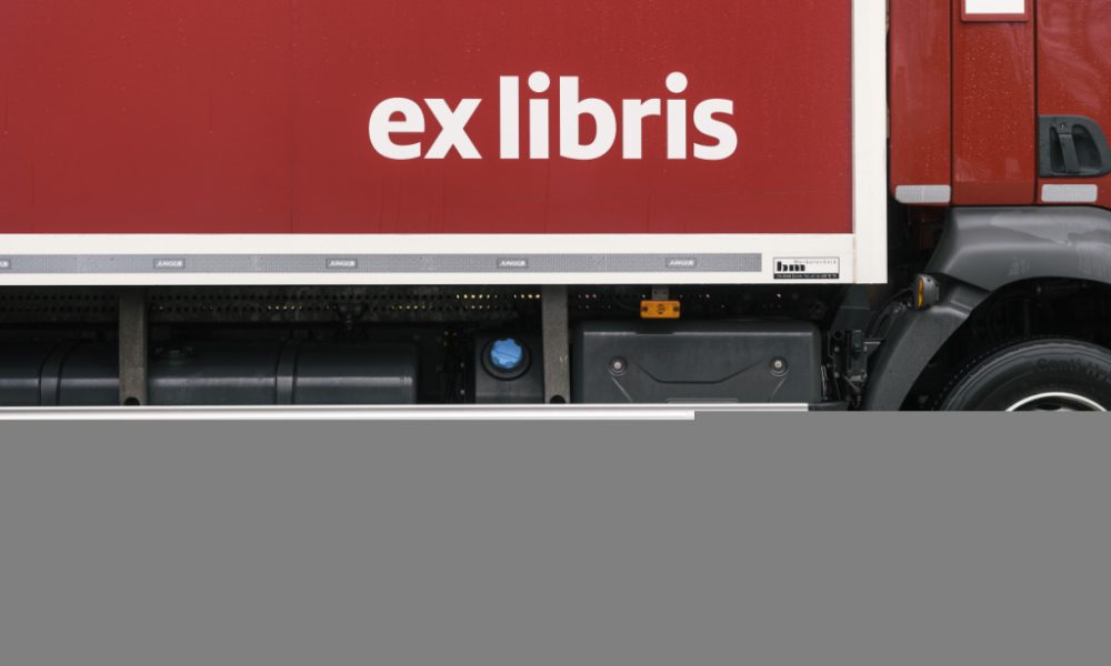 Ex Libris disparaît, avalé par Galaxus | LFM la radio