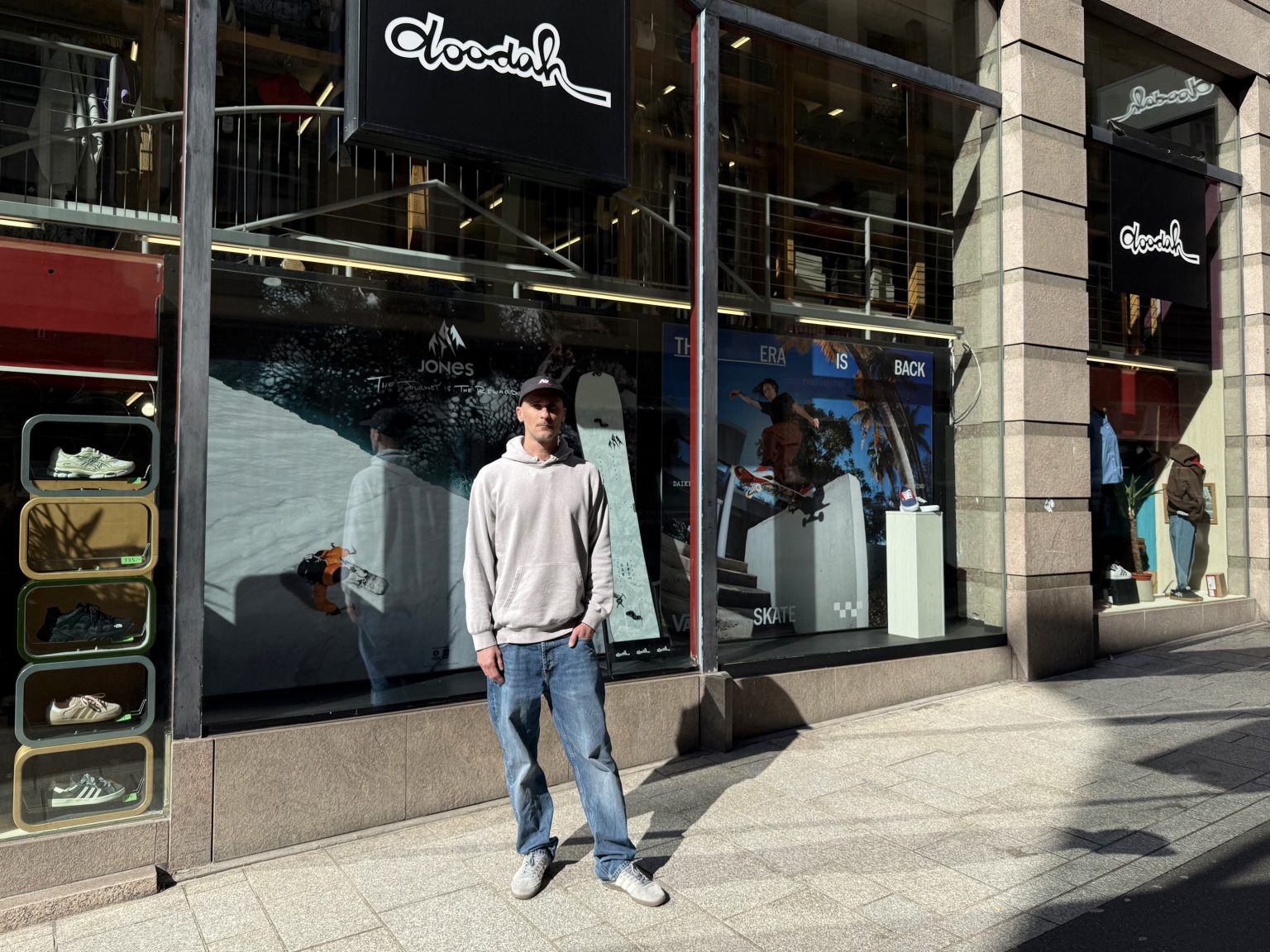 Fin de l’aventure Doodah après 23 ans au centre-ville | LFM la radio