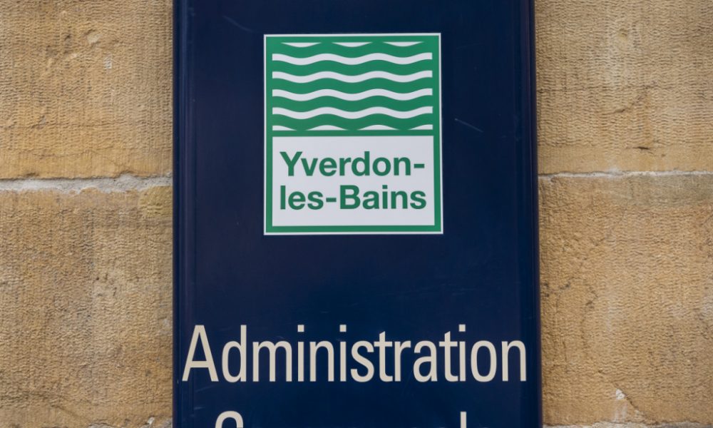 Comptes 2025: Yverdon boucle avec un déficit de 3,88 millions | LFM la ...