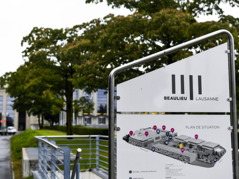Lausanne: jouer, bouger et partager en familles dimanche prochain | LFM ...