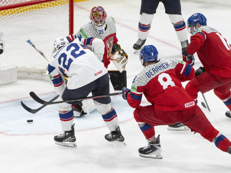 La Norvège qualifiée pour les quarts de finale du Mondial | LFM la radio