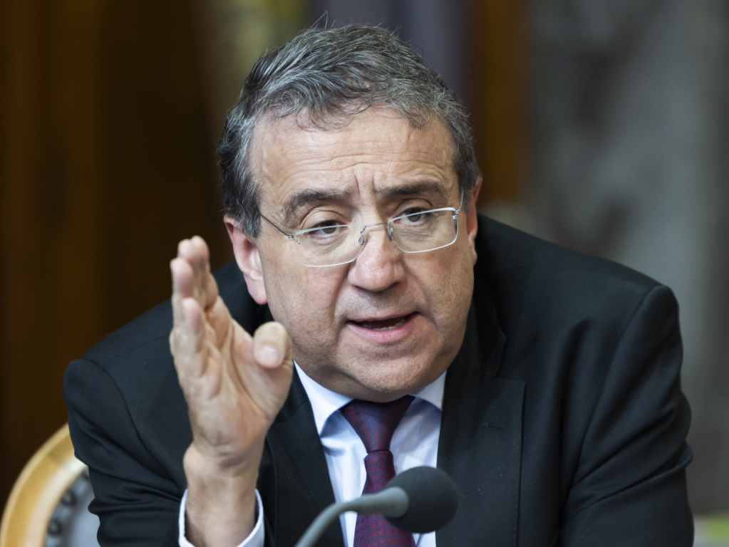 Articles controversés: le Tribunal cantonal désavoue Pascal Broulis ...
