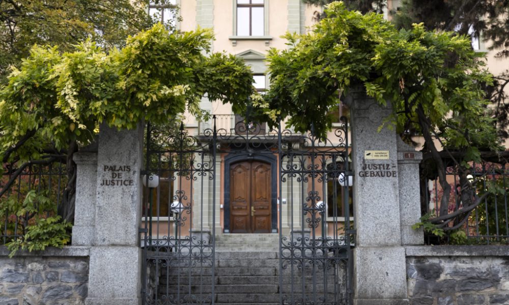 Tribunal cantonal: une affaire entre folie et proxénétisme | LFM la radio