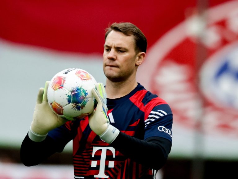 Mondial 2026: Manuel Neuer de retour dans la sélection allemande | LFM ...