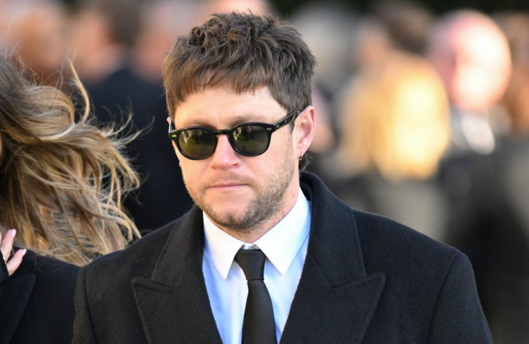 Niall Horan fait de rares confidences sur la mort de Liam Payne | LFM ...