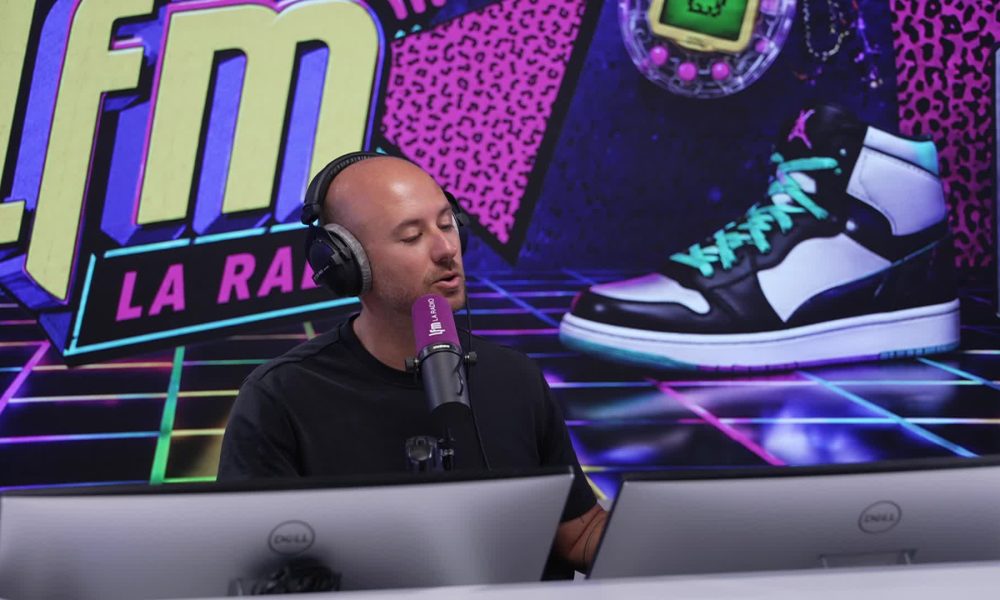 Le 6/9 LFM, 10.06.2026 08:15 | LFM la radio