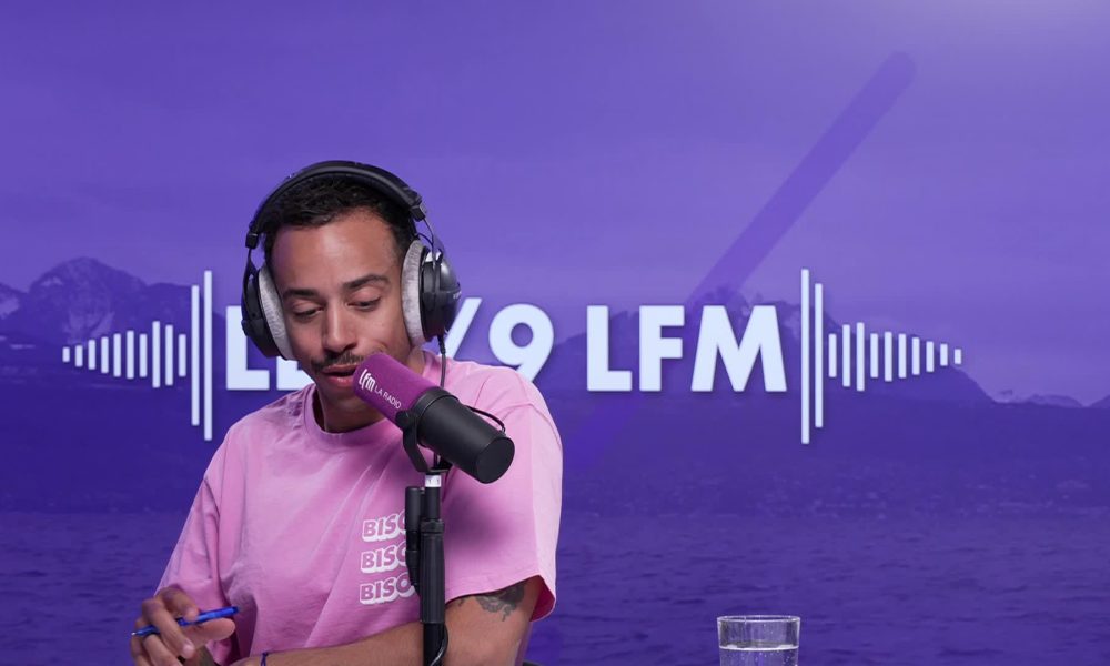 Le 6/9 LFM : À vous de jouer, 11.06.2026 08:38 | LFM la radio